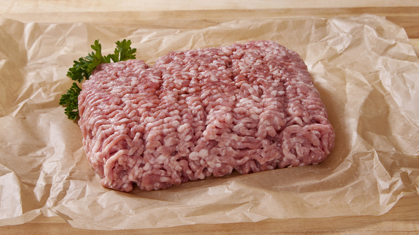How Long To Cook Ground Pork Vs Other Common Cuts