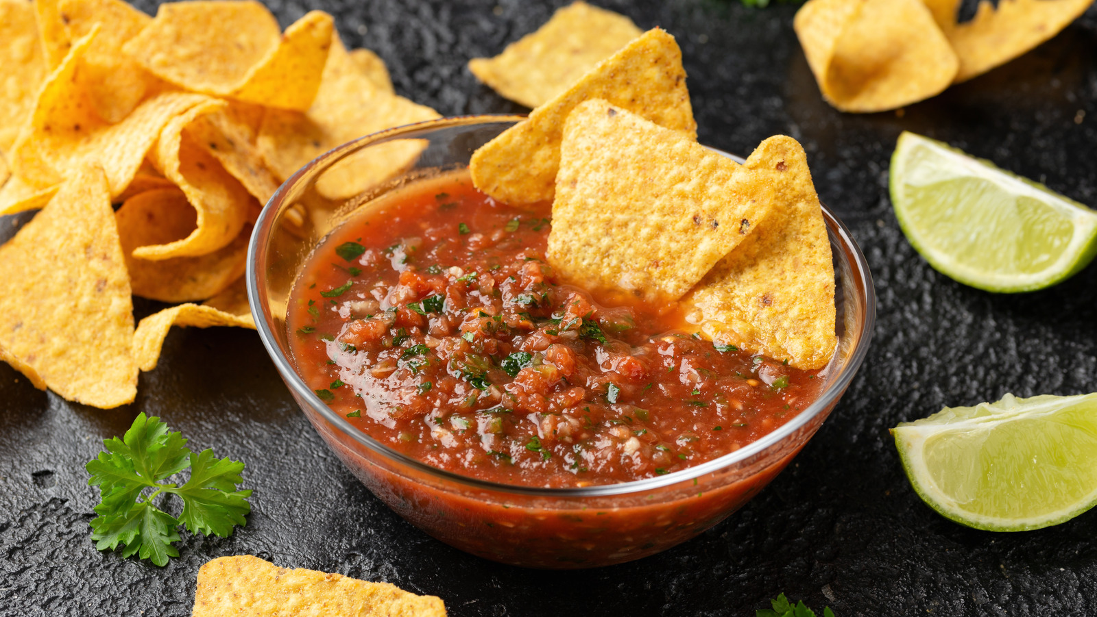 Why You Need To Be Fermenting Your Salsa First