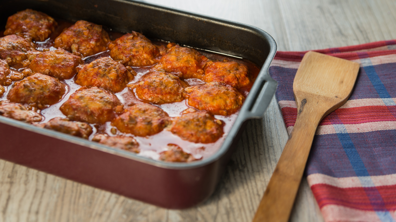 Why You Need To Have A Spoonula In Your Kitchen