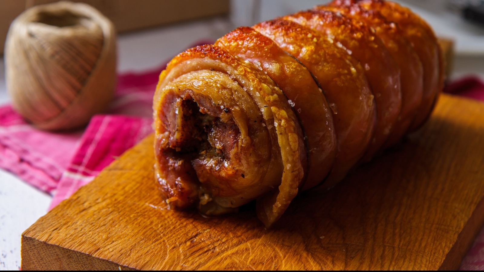 Sudbury Porketta Is A Canadian Spin On An Italian Classic Comfort Food