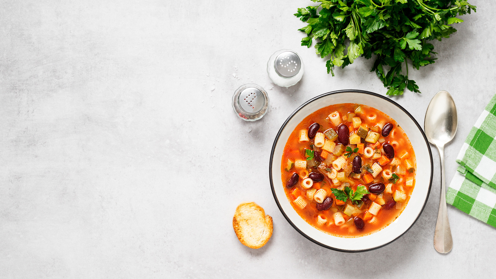 Why You Should Always Include An Acidic Component In Soup