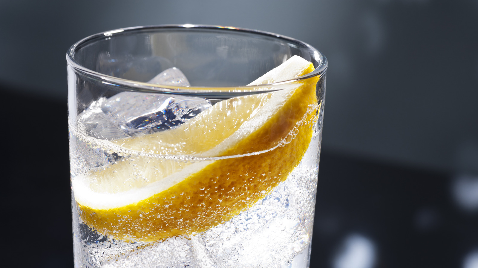 Why You Should Always Read The Label When Buying Club Soda