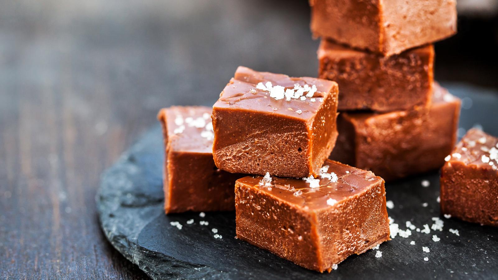Your Homemade Fudge Tastes Bitter Because Of One Mistake