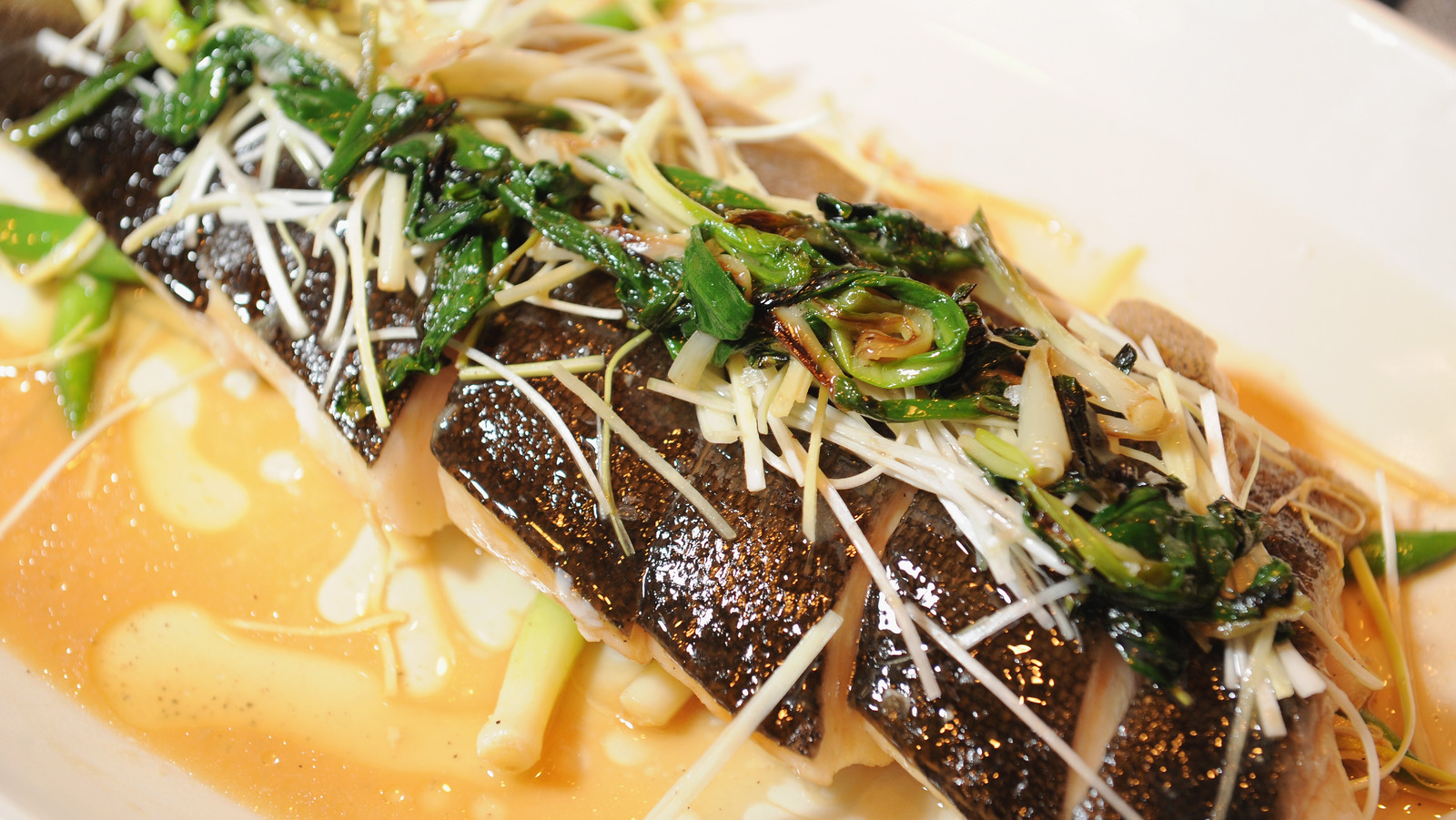 Why You Should Be Eating More Sablefish