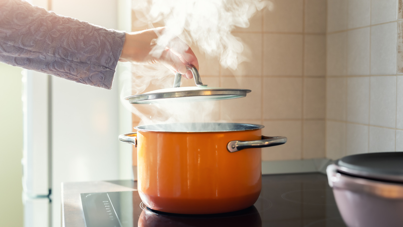 Why You Should Consider Doubling Your Next Batch Of Soup