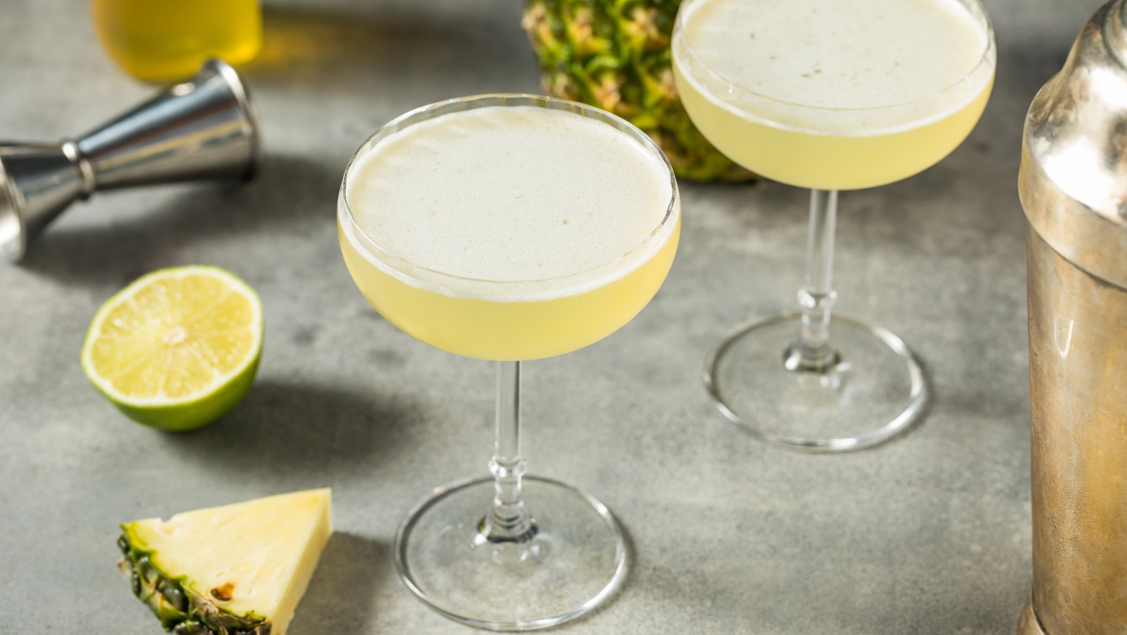 Why You Should Consider Swapping Rum With Cachaça In Your Next Tropical ...