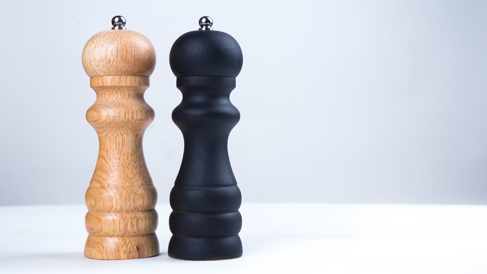 Why You Should Skip The Salt And Pepper When Dining In Egypt