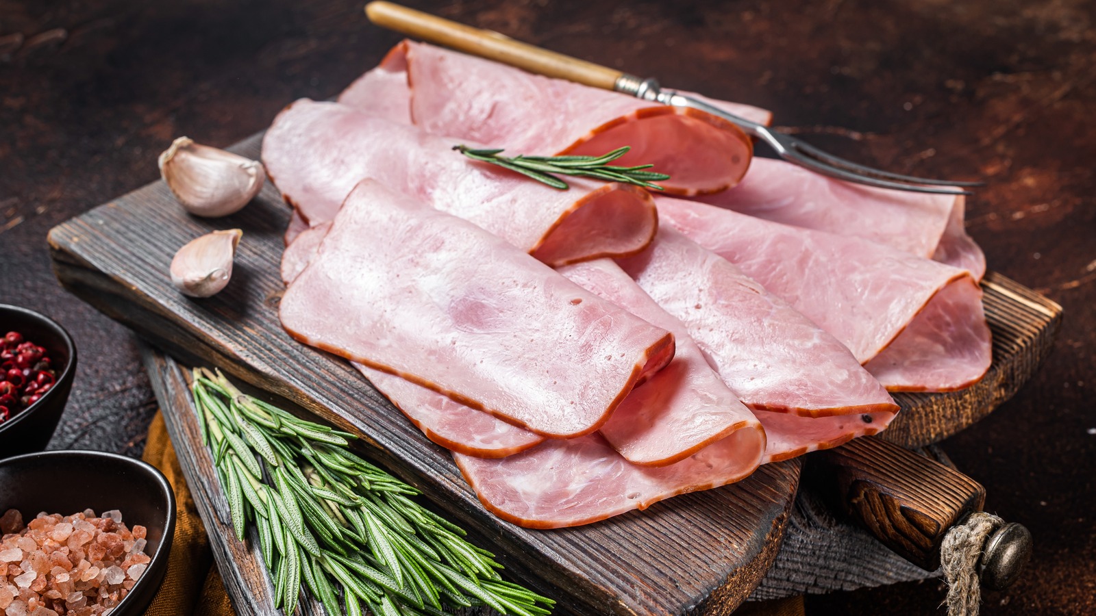 Why You Should Start Buying Deli Meat Instead Of Packaged Meat