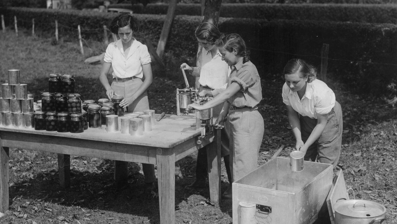 Why You Should Stop Using Your Old Family Canning Recipes