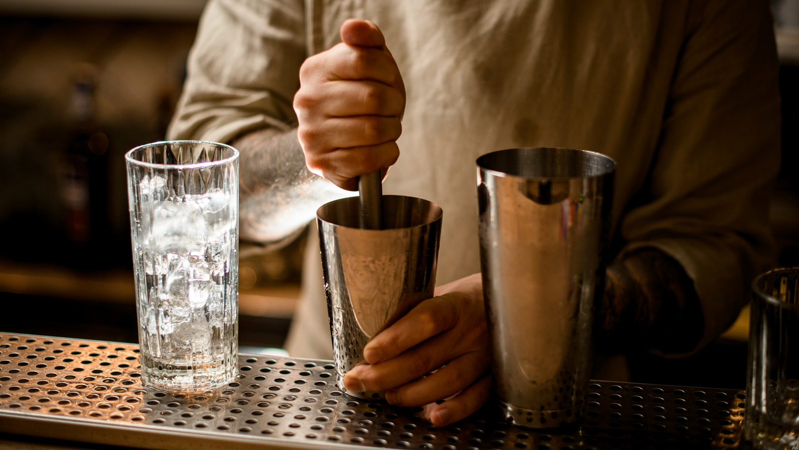 Why You Should Think Twice About Buying Textured Cocktail Muddlers