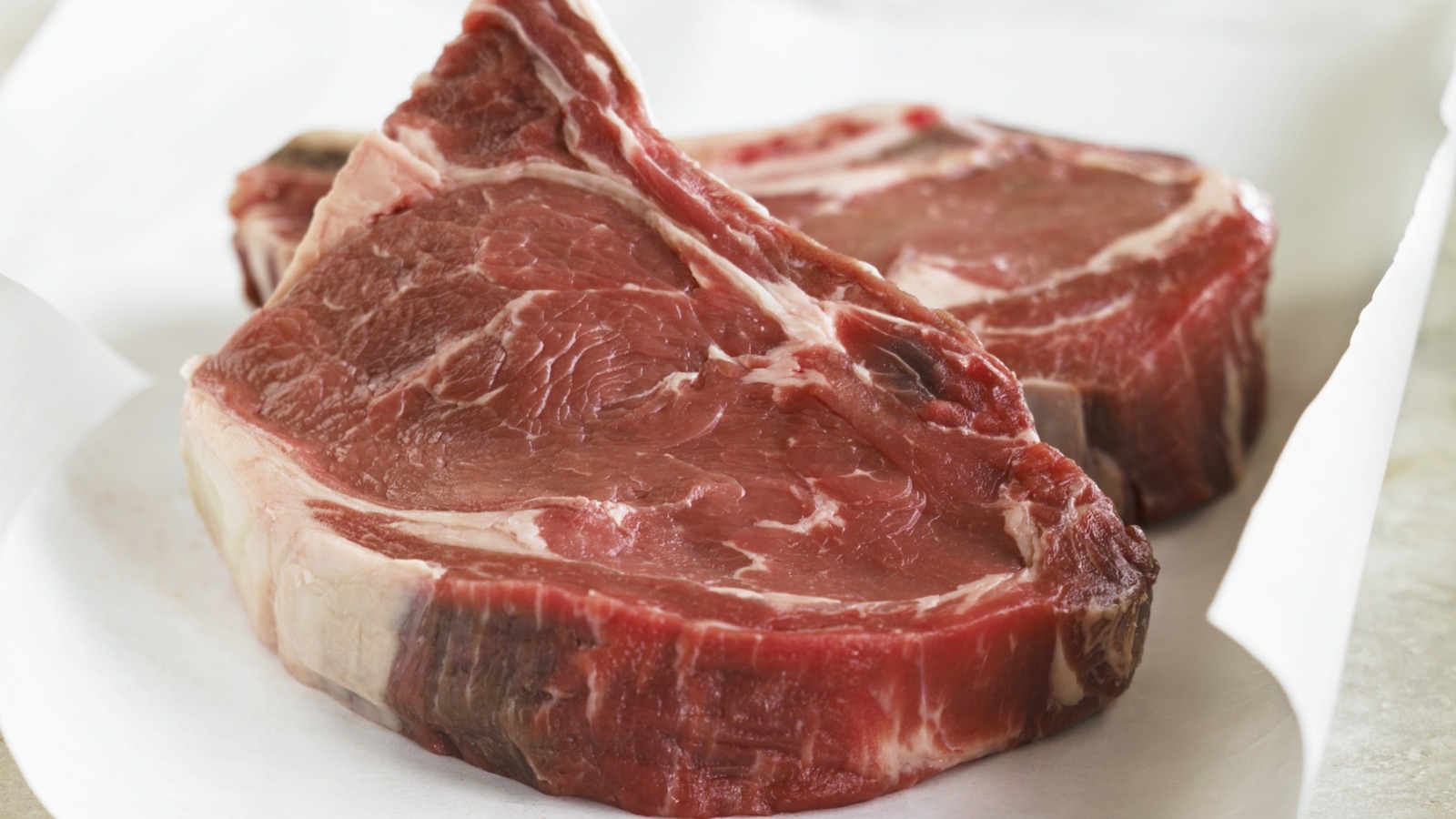 Why Your Raw Beef Smells Sweet Or Sour
