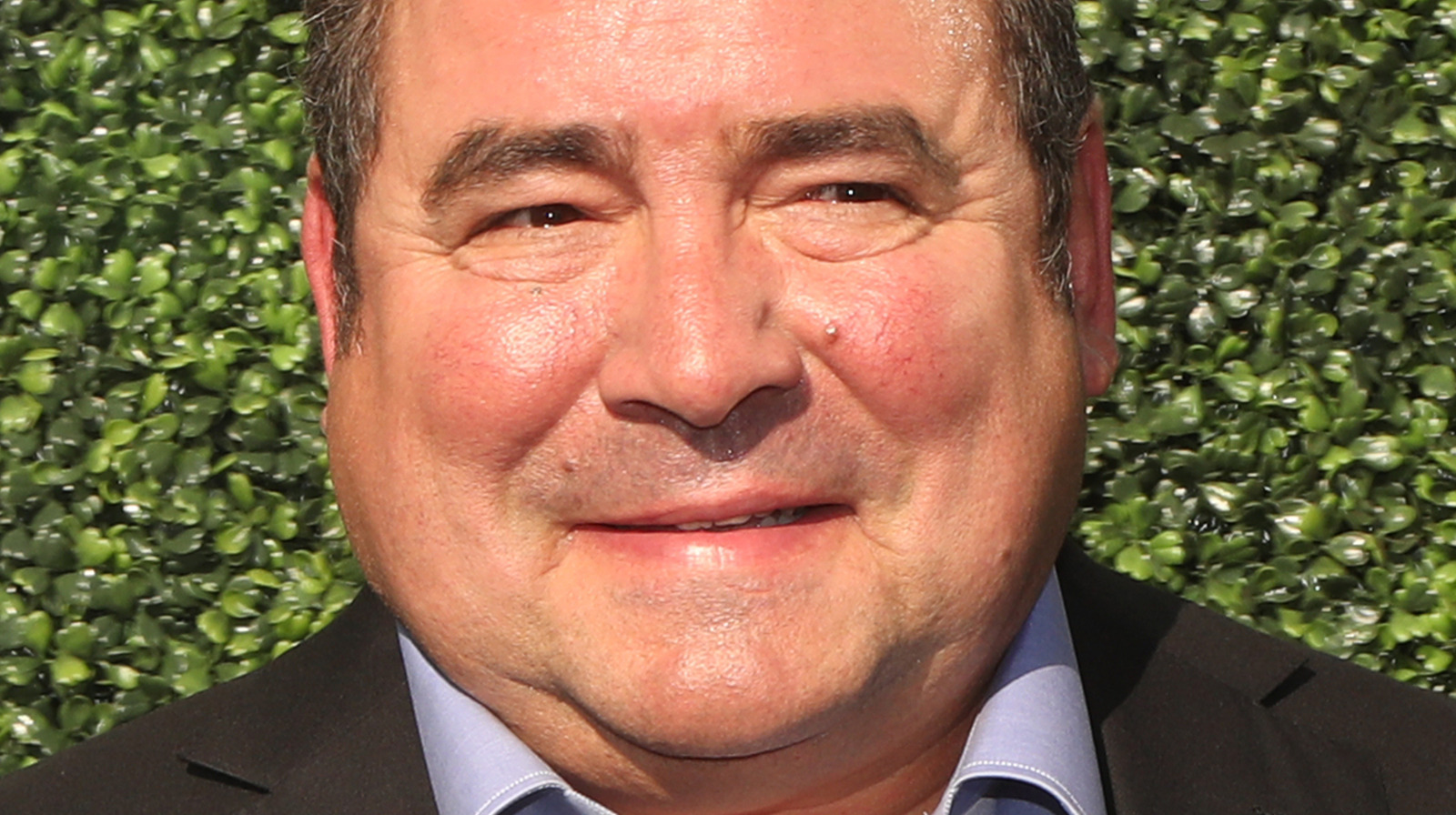 Why You Won't See Emeril Lagasse Hosting Competitive Food Shows