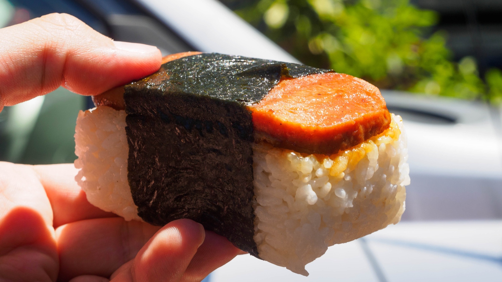 Why Is SPAM So Popular In Hawaii?