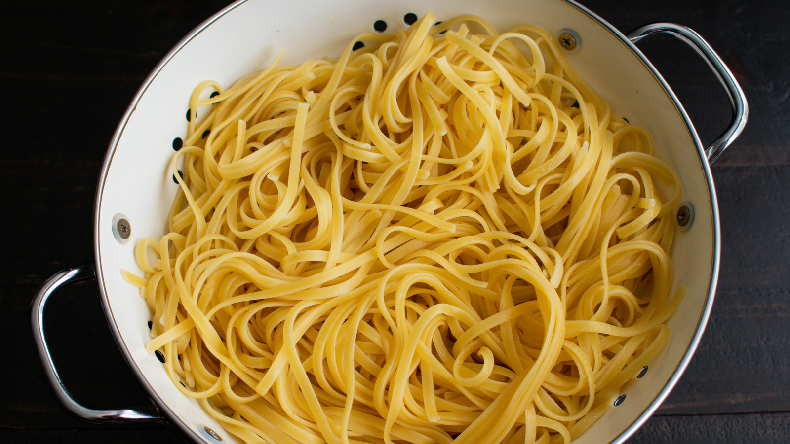 What Is A Overcooked Noodles at Jane Shepherd blog