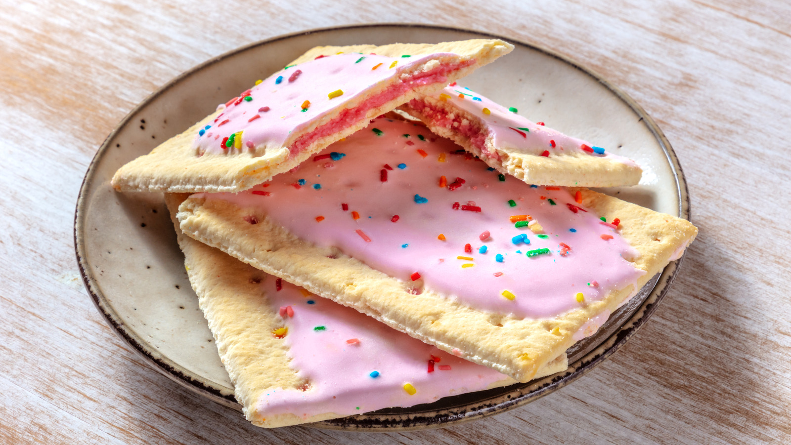 William Post, The Creator Of Pop-Tarts, Has Died At 96
