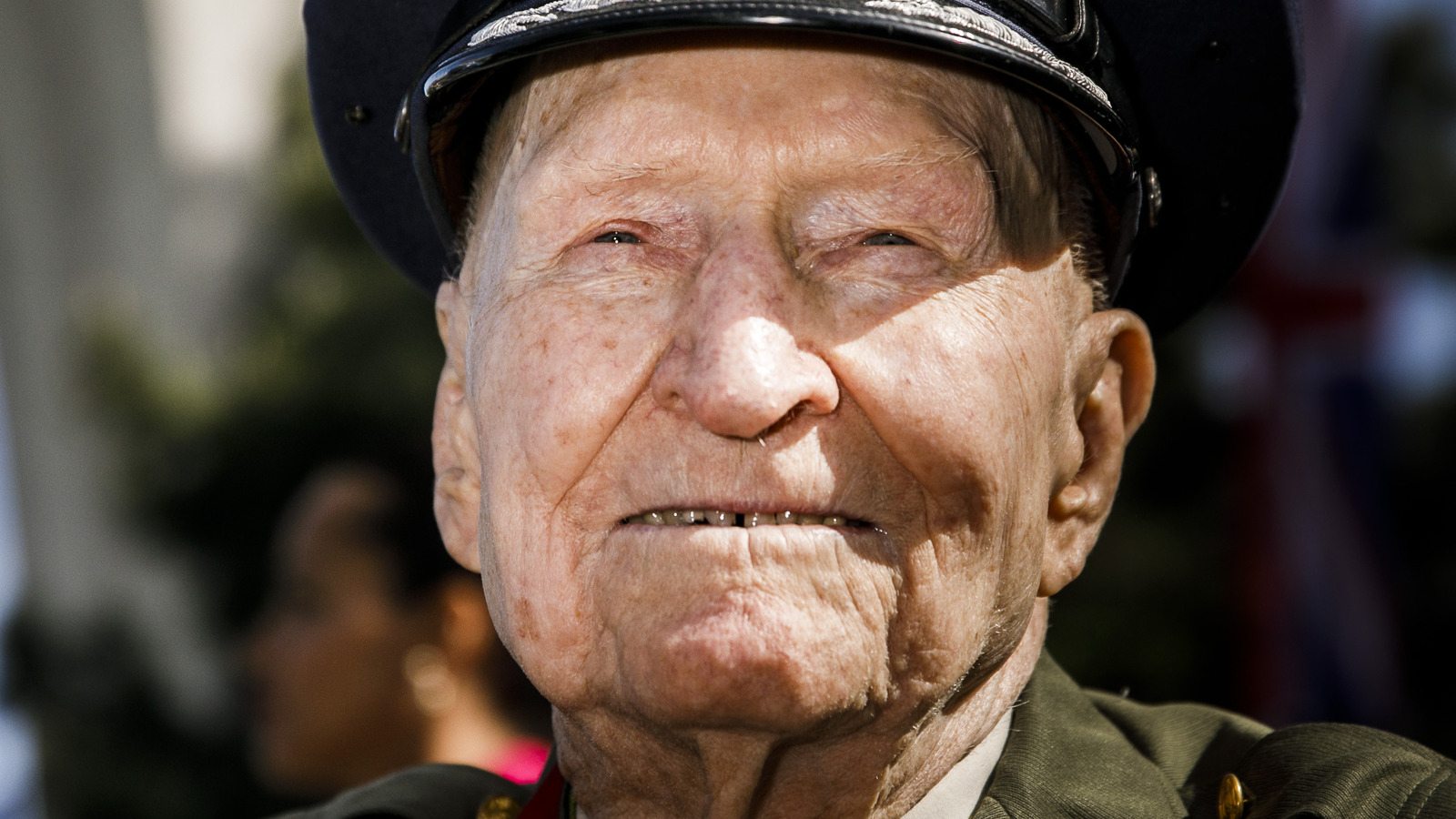 WWII's Famous 'Candy Bomber' Has Died