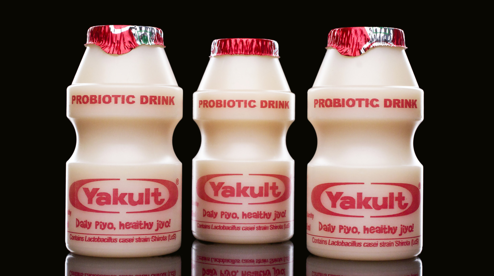 Yakult, Traditional Probiotic Fermented Drink With, 49% OFF