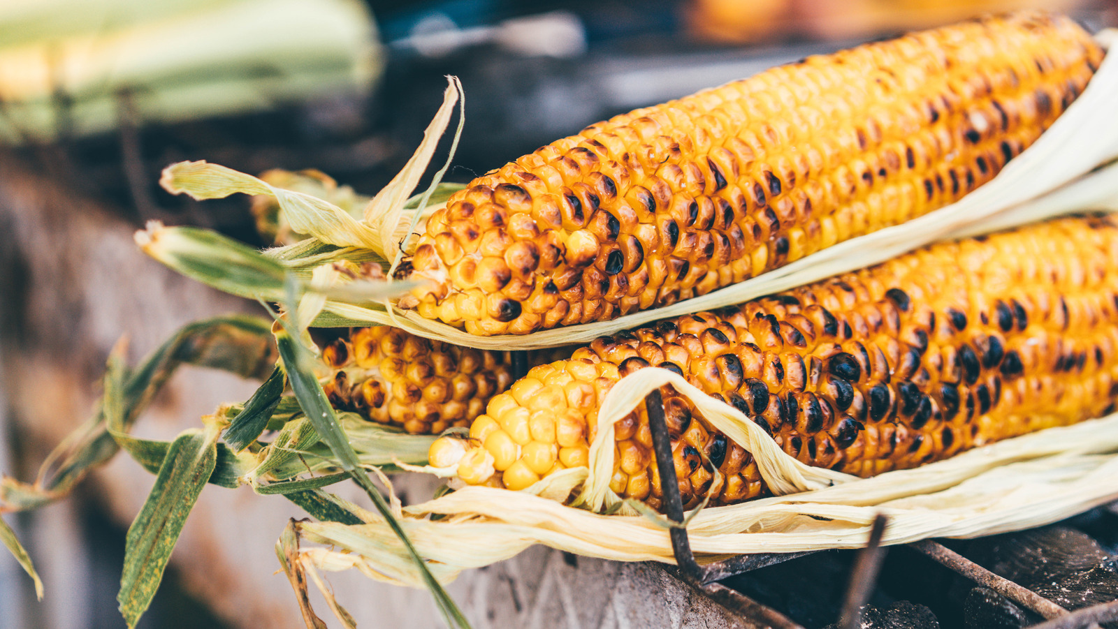 Yes, There Is A Difference Between Sweet And Field Corn
