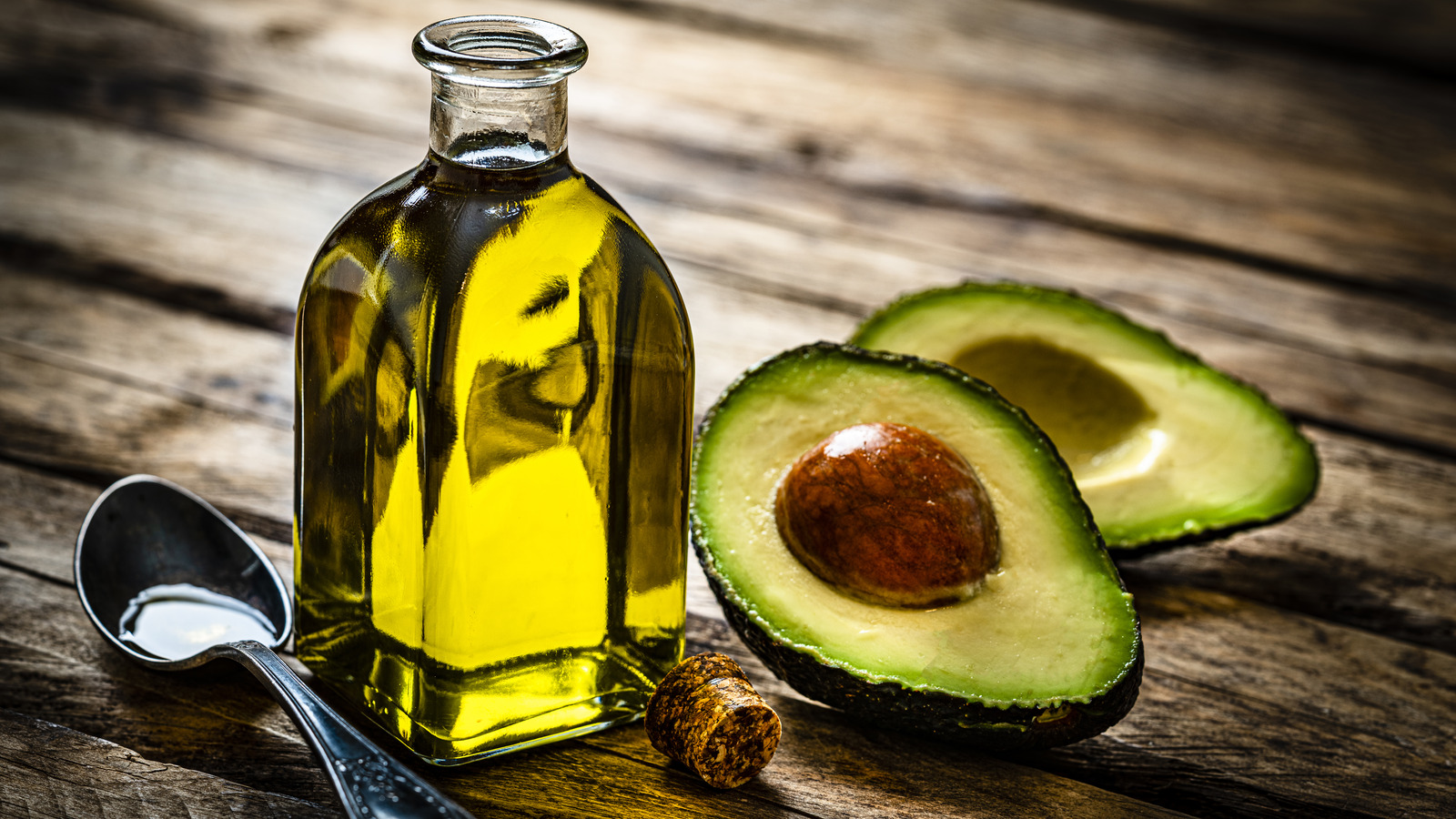 Yes, You Can Bake With Avocado Oil (Here's Why It Works)