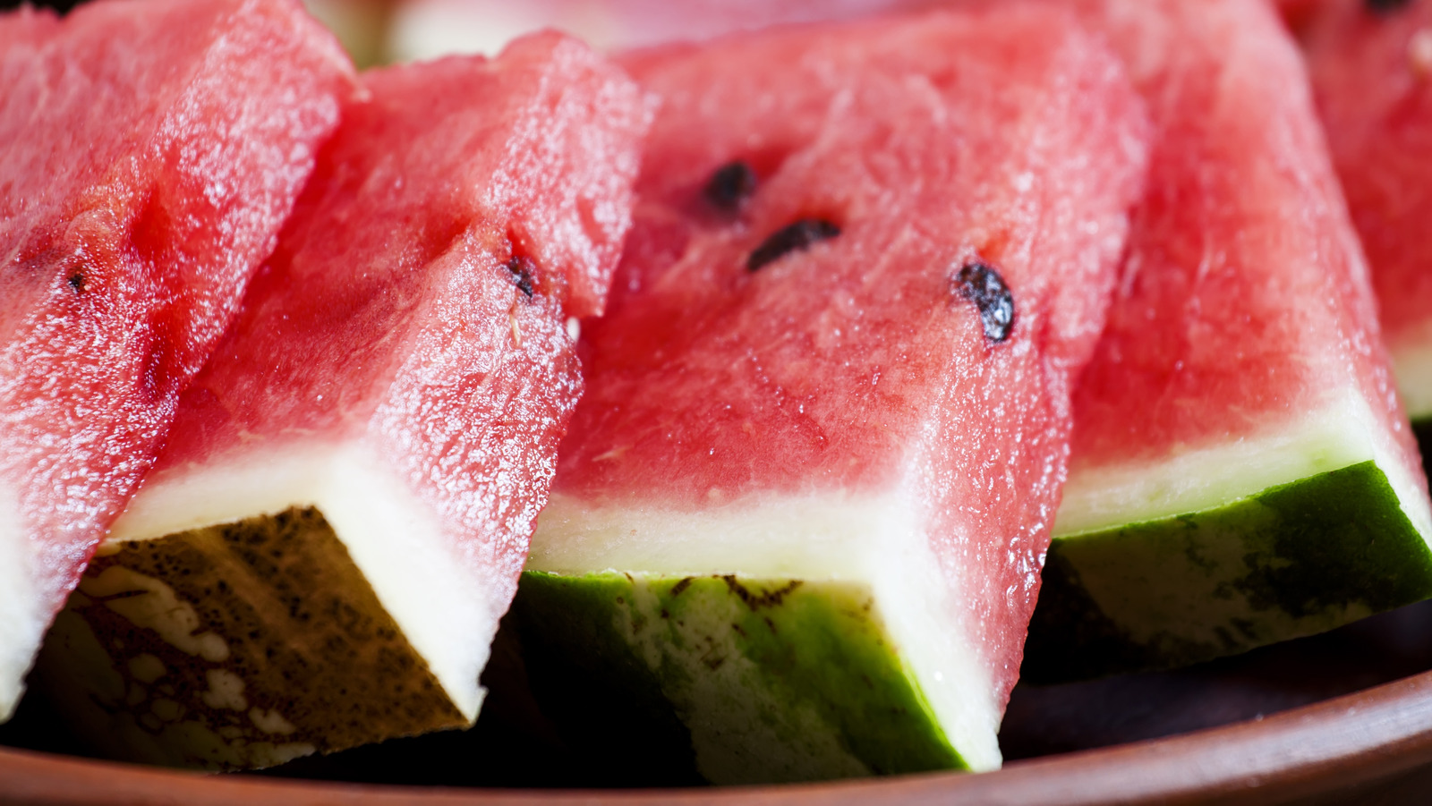 Yes, You Can Roast And Eat Watermelon Seeds. Here's How