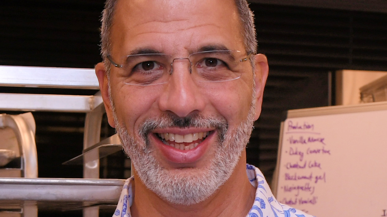 Yotam Ottolenghi And Noor Murad's Favorite Condiments For Instant ...