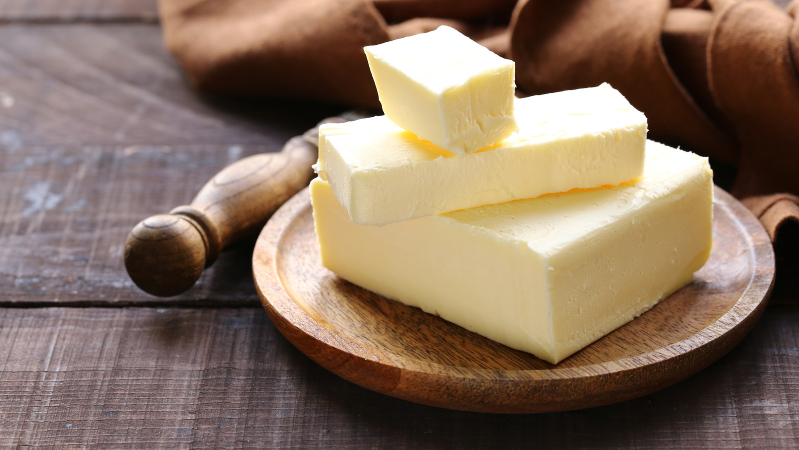 You Can Actually Taste The Difference Between Regular And Grass-Fed Butter