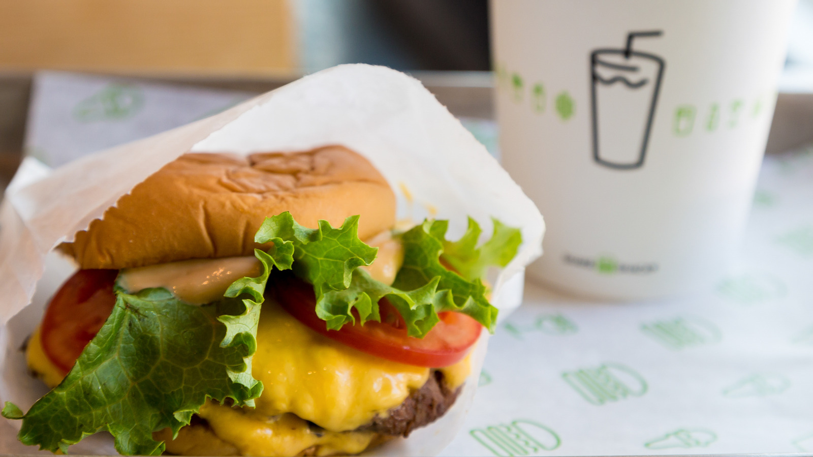 You Can Get Free Shake Shack This Weekend. Here's How