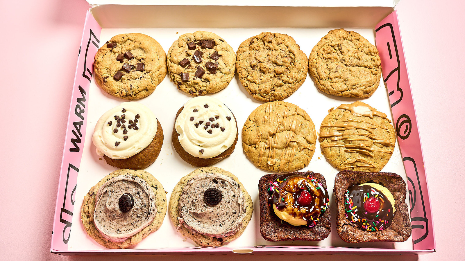 Are There Any Crumbl Stores Outside Of The US?