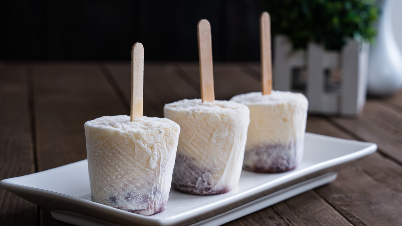 You Don't Need Freezer Molds To Make Ice Pops. Try This Clever Cup Hack ...