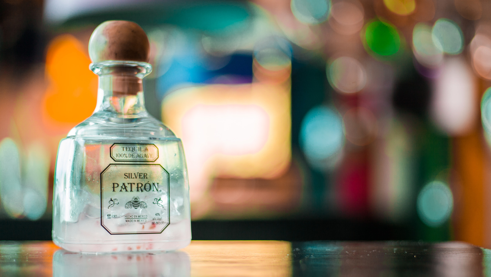 You Need A Flute Glass If You Want To Properly Taste Tequila