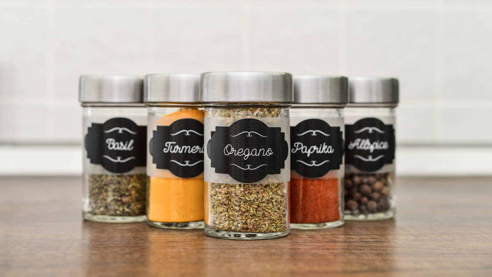 You Should Toss The Sifting Cap On Your Spice Shakers. Here's Why