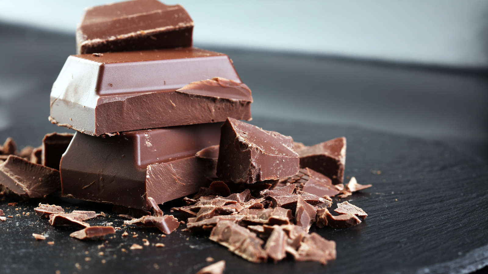 You Should Use A Sifter When Baking With Chocolate. Here's Why