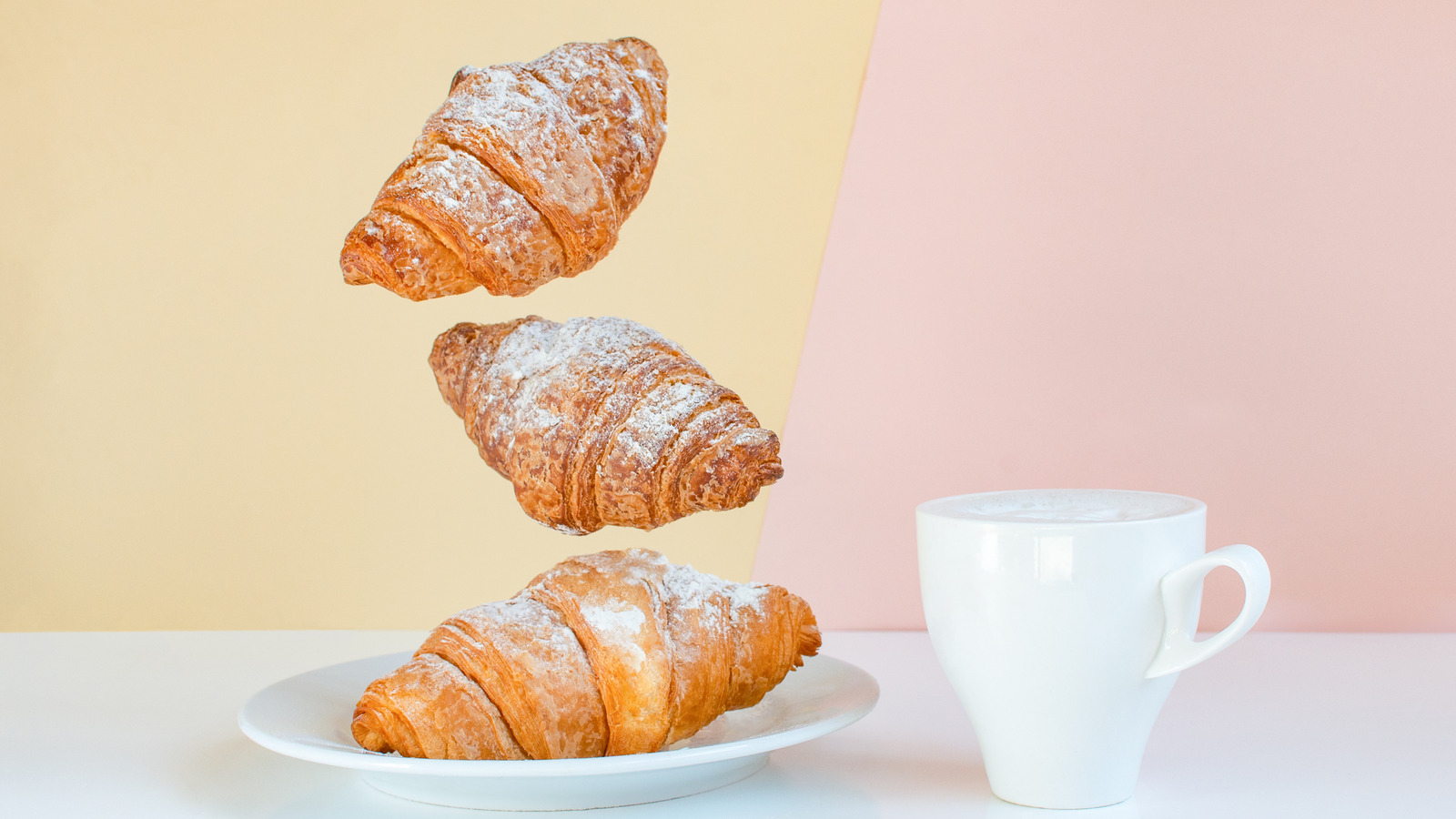 You'll Likely Begin Seeing More Refrigerated Breakfast Options In Stores