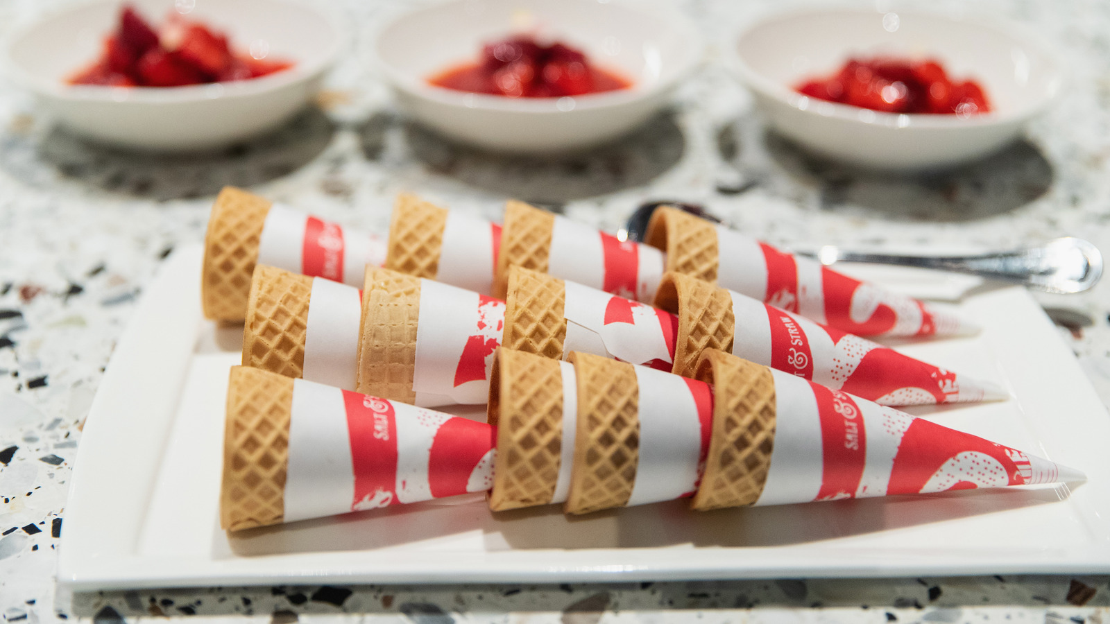 Your Next Salt & Straw Order Might Taste Like Your Favorite Veggies