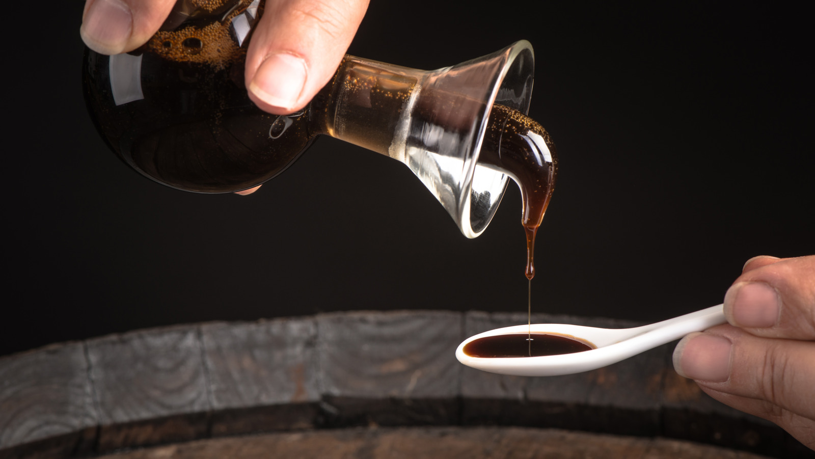 Your Ultimate Guide To Balsamic Vinegar