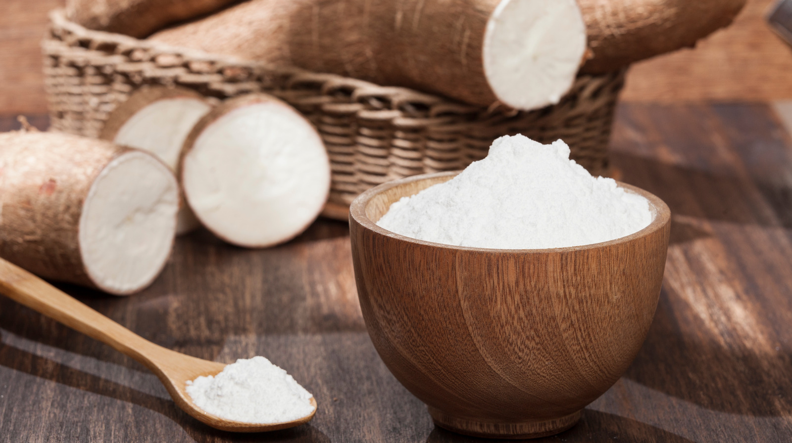 Yuca Vs Yucca: What's The Difference?