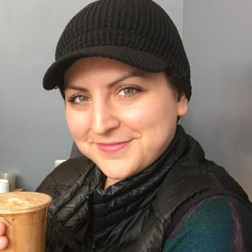 Brianne Nemiroff - Tasting Table