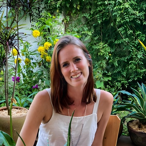 Alicia Erickson - Tasting Table