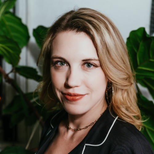 Rebecca Riddle - Tasting Table