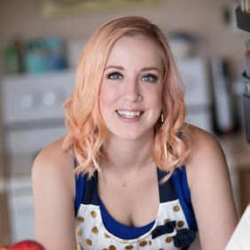 Hayley MacLean - Tasting Table
