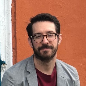 Brandon Rich - Tasting Table