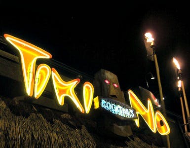 Tiki No | The Tiki Cocktail Boom Hits North Hollywood | Tasting Table ...