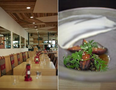 TBD Restaurant SoMa AQ Chef Mark Liberman | Tasting Table San Francisco