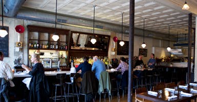 Lula Cafe | Logan Square, Chicago