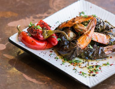 Taxim Restaurant | Wicker Park, Chicago