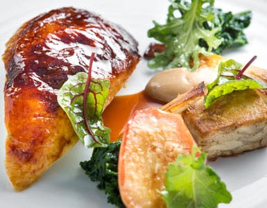 Boka | Lincoln Park, Chicago