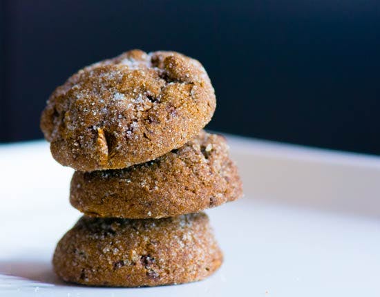 The Best Chocolate Chip Cookies In Chicago