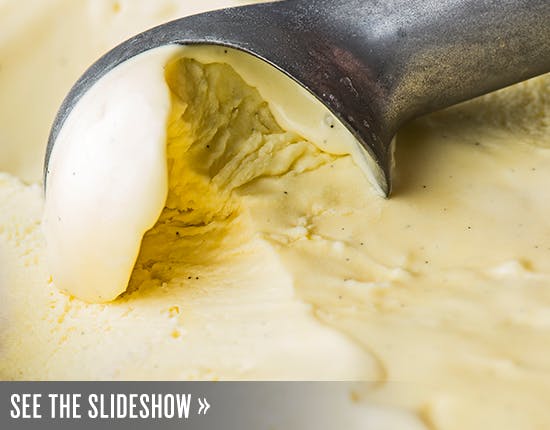 How To Make Ice Cream At Home