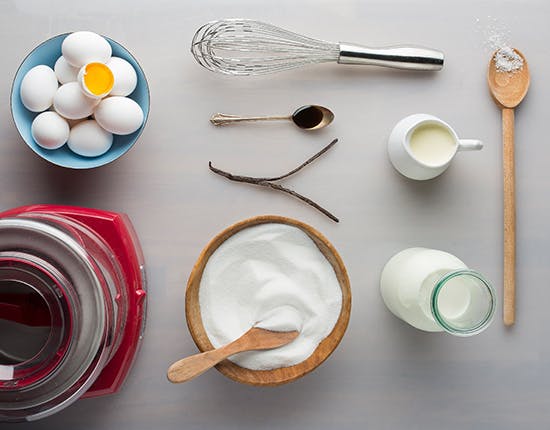 How To Make Ice Cream At Home