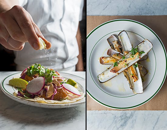 Greenpoint Fish & Lobster Co. Is Brooklyn's Best New Fish Market